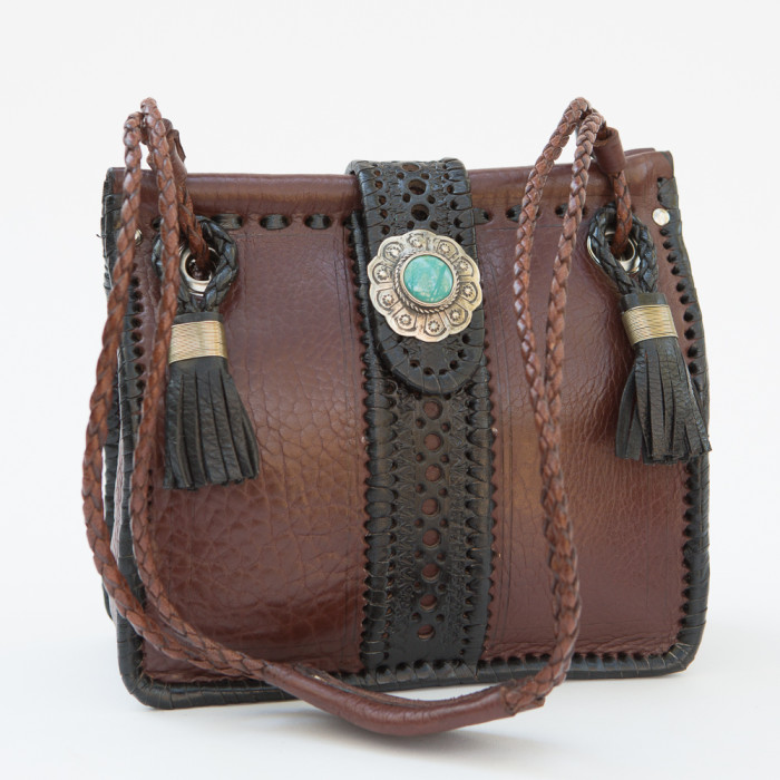Western handbag (SK-113) - Four Winds West